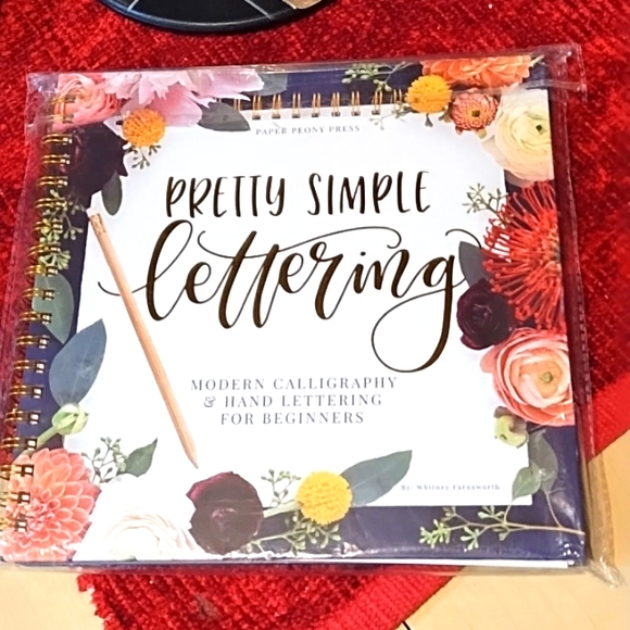 Whitney Farnsworth and Paper Peony Press | Design | Nwt Modern ...